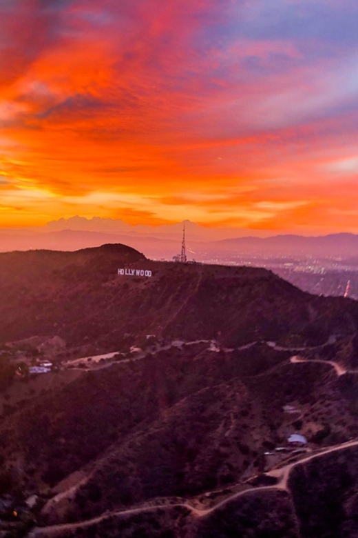 City & Coast: Beaches & City: 50-Minute Helicopter Tour - Key Points