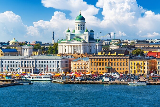 CITY Tour With Food Tasting in Helsinki - Customer Feedback - Negative Feedback