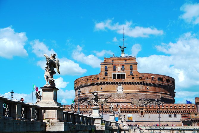 Civitavecchia Port to Rome - Private Transfer - Customer Feedback