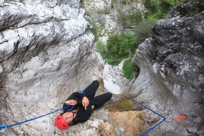 Classic Canyon Fratarica, Bovec (With Photos) - Pricing and Reviews