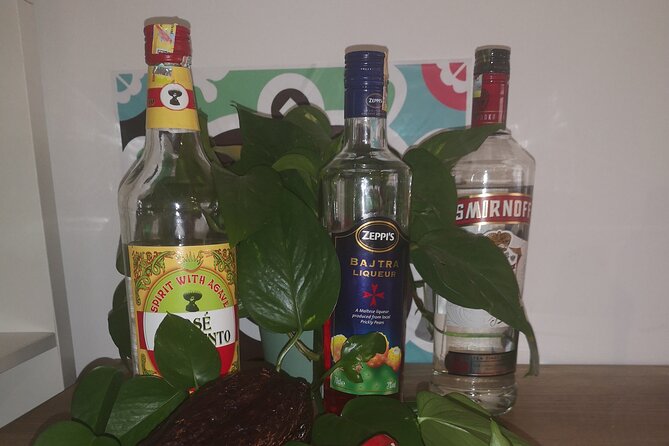 Cocktail & Chocolate Masterclass in Malta - Booking Information and Flexibility