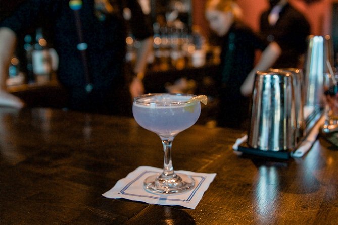Cocktails & Tastes Tour in Colorado Springs - Cancellation Policy