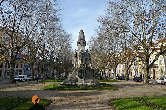 Coimbra Tour Review: A Must-Experience Adventure - Admiring the Coimbra Cathedral