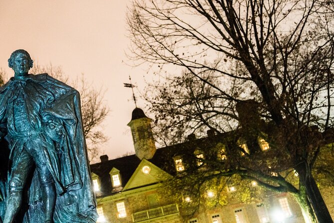 Colonial Ghosts Boos and Brews Haunted Pub Crawl - Tips for an Enjoyable Experience