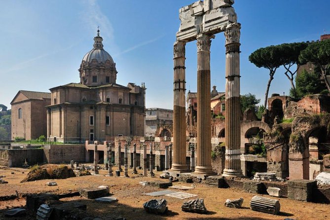 Colosseum Restricted Areas and Dungeons Small Group Tour - Customer Experiences and Feedback