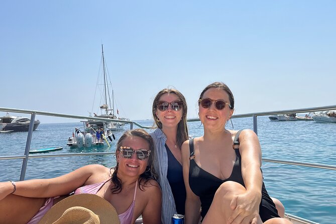 Comino Highlights, Blue/Crystal Lagoon & Caves Private Boat Trip - Accessibility and Meeting Points
