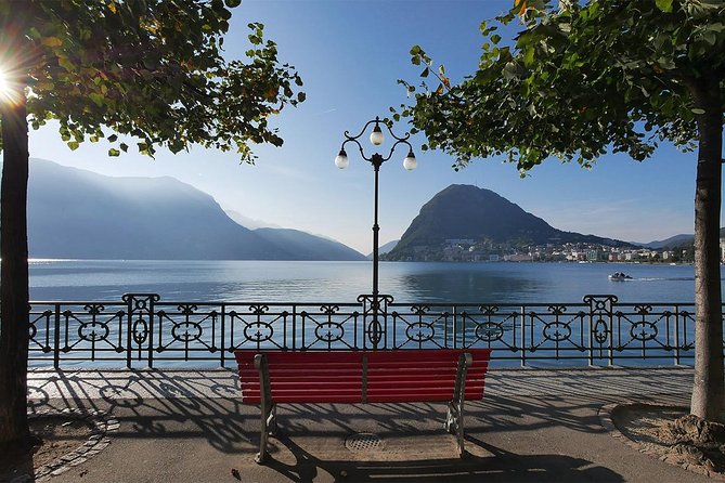 Como, Lugano & Bellagio: Exclusive Cruise–Two Countries in a Day - Navigating Safety and Accessibility Considerations