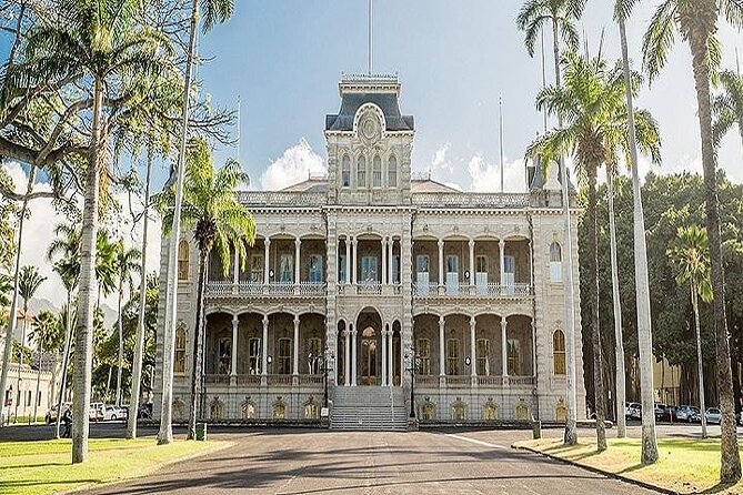 Complete Pearl Harbor Experience Tour Departing From Waikiki Area - Booking Information and Cancellation Policy