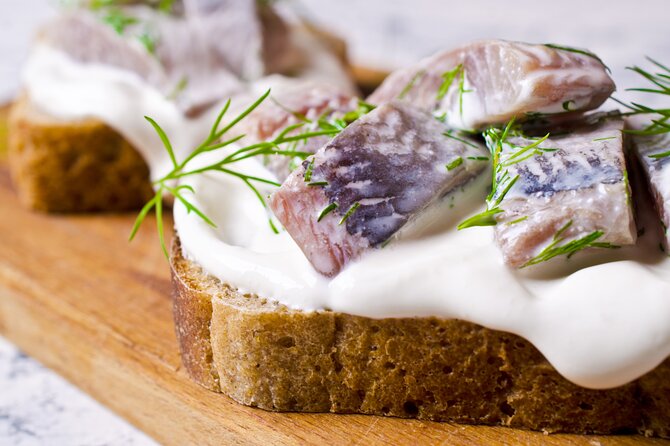 Copenhagen Food & Drink Private Tour: Scandinavian Delights Tasting - Customer Feedback