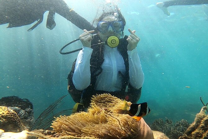 Coral Reef Snorkeling and Floating Bar Party from Nha Trang - Final Thoughts