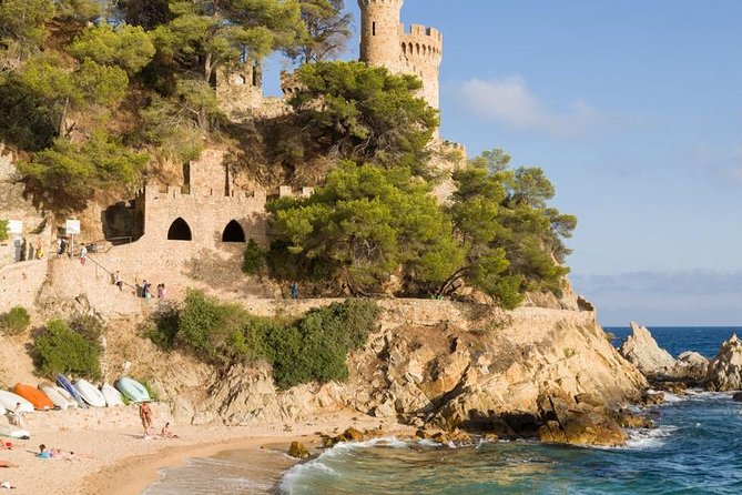 Costa Brava, Tossa De Mar Private Tour, Hotel Pick-Up & Boat Ride - Reviews and Feedback