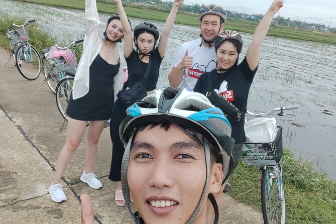 Countryside Bicycle Tour-BasketBoatRow,Carpentryvillage,makingMat - Frequently Asked Questions (FAQs)