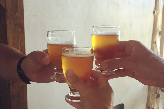Craft Beer & City Tour - Rethymno Old Town - Booking Your Craft Beer and City Tour