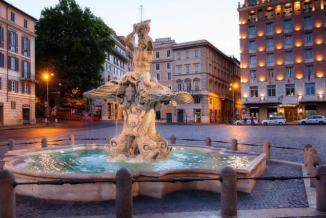 Crypts and Legends: Exploring the Dark Side of Rome - Navigating the Tours Itinerary and Logistics