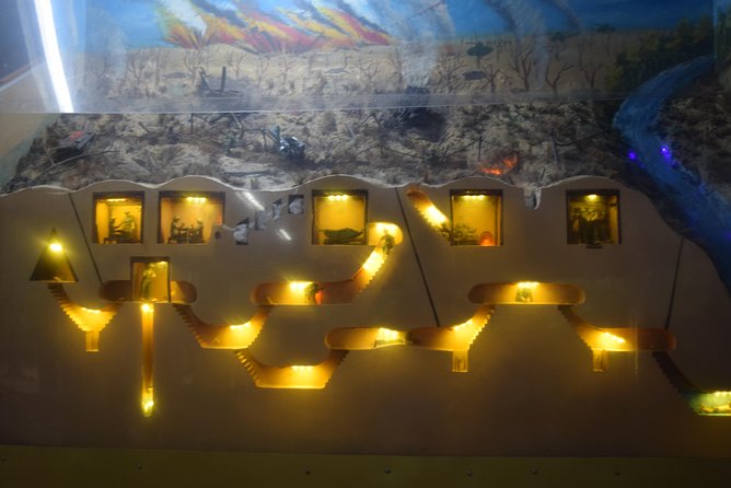 Cu Chi Tunnel Half Day Group Tour With Guide - The Sum Up: Who Is This Tour Best For?