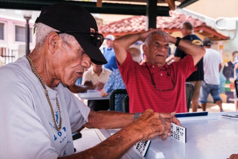 Cuban Heritage:2-Hour Private Walking Tour of Little Havana - FAQs