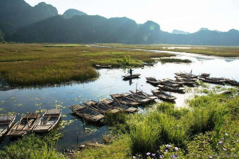 Cuc Phuong Forest and Van Long Nature Reserve Private Trip - Final Thoughts: Is This Tour Right for You?