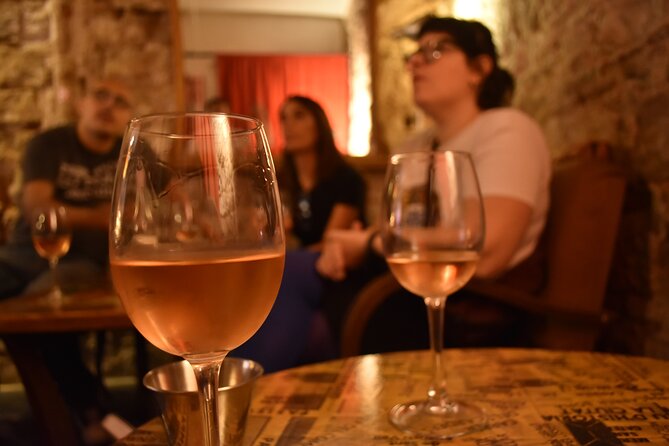 Cultural Walking Tour in Barcelona With Food & Wine Tasting - Exploring La Rambla and the Gothic Quarter
