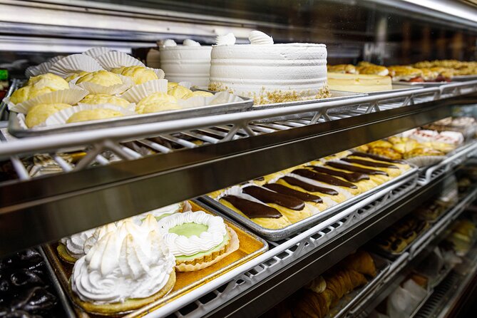 Cupcake Walking Tour in New York City - Who Should Consider This Tour?