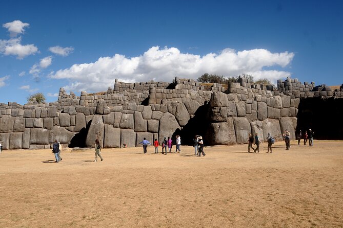 Cusco Sacred Valley and Machupicchu 4 Days - UNESCO World Heritage Site