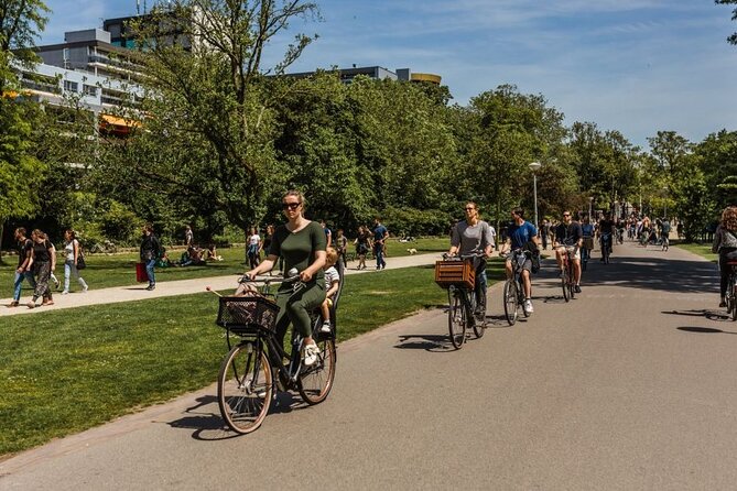 Custom Private Amsterdam Tour: Local Highlights and Hidden Gems - Traveler Reviews and Personal Experiences