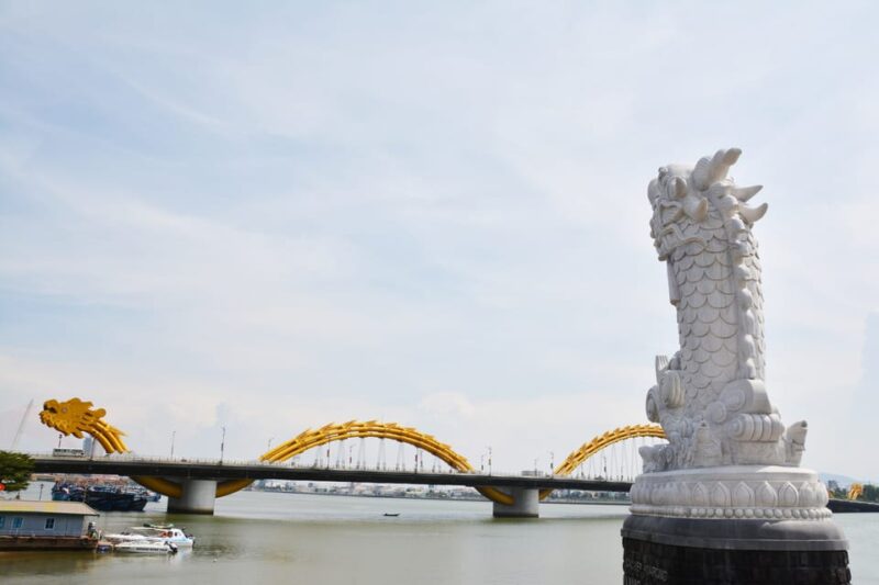 Da Nang: Con Market And Seafood Street Experience - FAQ