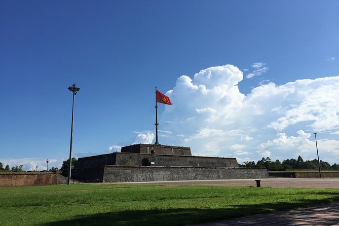 Da Nang: Full-day Imperial Hue And Scenic Hai Van Pass Discovery - Frequently Asked Questions