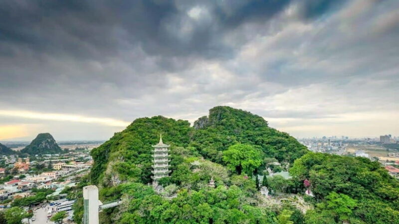 Da Nang & Hoi An city : Private Tour of Top Highlights - Who Should Consider This Tour?