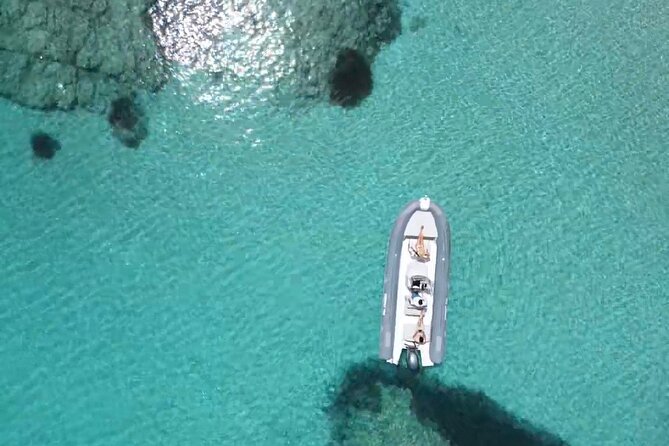 Daily Private Boat Tour in the La Maddalena Archipelago - Meeting Point and Duration