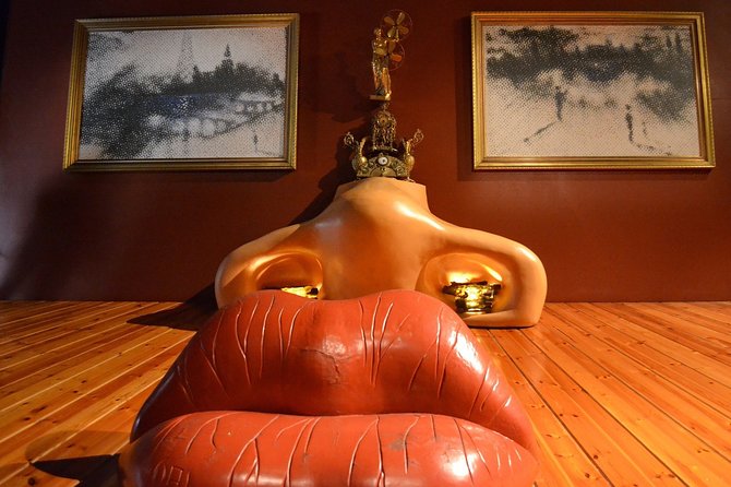 Dali Museum and Costa Brava Small Group Tour - Pricing and Booking Information