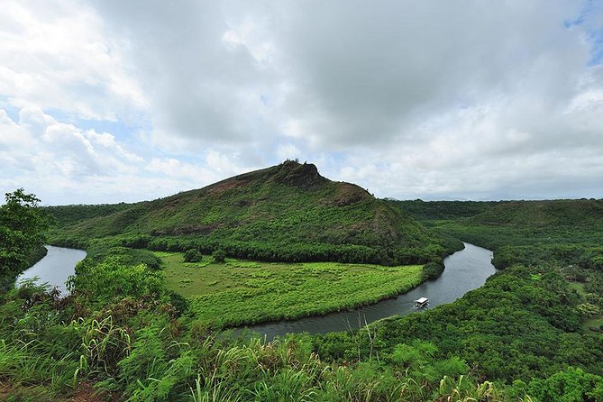 Day Trip from Oahu to Kauai: Waimea Canyon & Wailua River - The Final Word