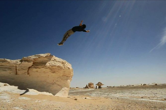 Day Trip To Bahariya Oasis Visit Black And White Desert From Cairo - Pricing and Cancellation Policy