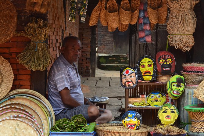 Day Trip to Bhaktapur and Panauti from Kathmandu - Authenticity and Cultural Insights