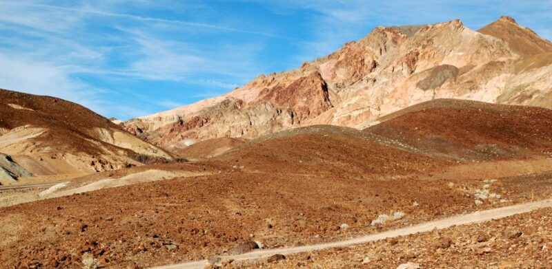 Death Valley: Full-Day Tour from Las Vegas - Who Would Love This Tour?