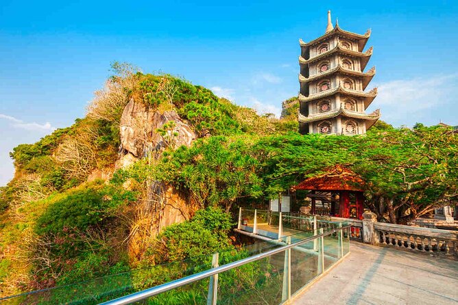 Deluxe Transfer Hue to Hoi An by Amazing way - The Value of This Tour