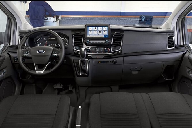 Departure Barcelona Airport Private Transfer - Frequently Asked Questions