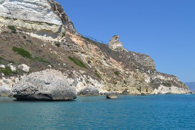 Devils Saddle Tour: 3 Snorkeling Stops/Soft Drinks/Actioncam - Customer Experiences and Feedback