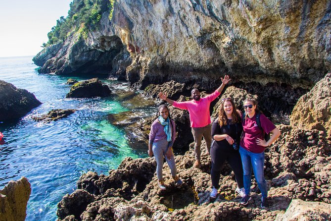 Discover Arrábida: The Secret Paradise - Since You Asked