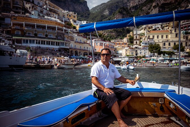 Discover the True Essence of the Amalfi Coast - Exploring Natural Wonders