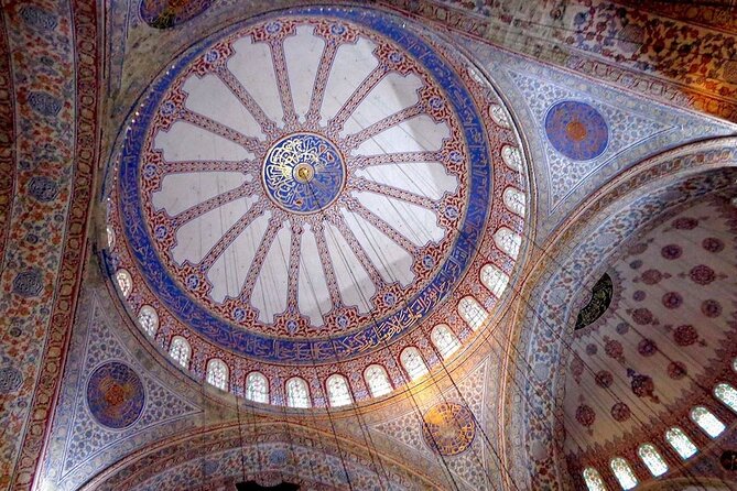 Discoveried The Old City of Istanbul In a Half-Day - Since You Asked