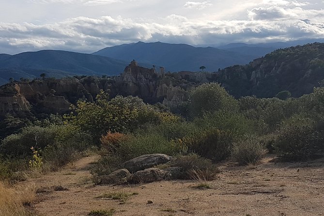 Discovery "les Orgues and truffles" - FAQ