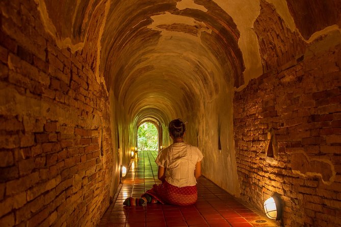 Doi Suthep and Wat Pha Lat Sunrise Tour (Small Group Only) - FAQ