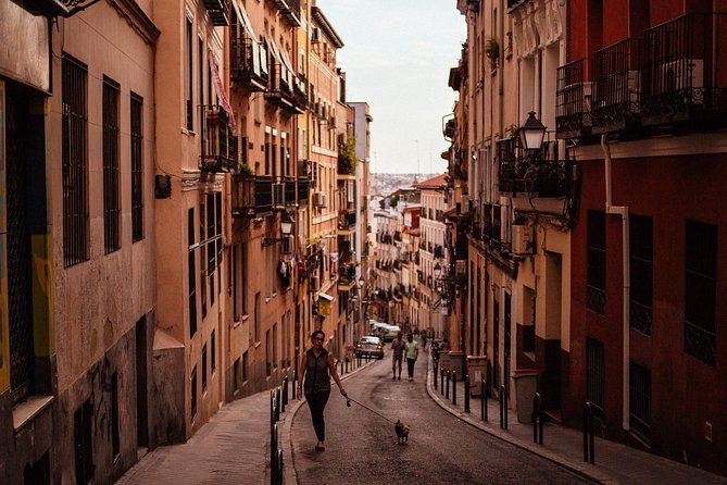 Drinks & Bites in Madrid Private Tour - Health and Safety Measures