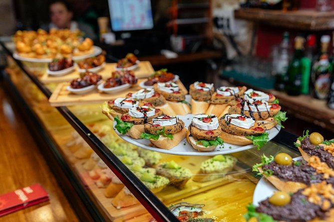 Drinks & Bites in Palma De Mallorca Private Tour - Sustainable Practices