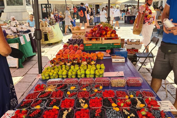 Dubrovnik History Tour + Local Shop Experience (Small Group) - The Licensed Local Tourist Guides Expertise