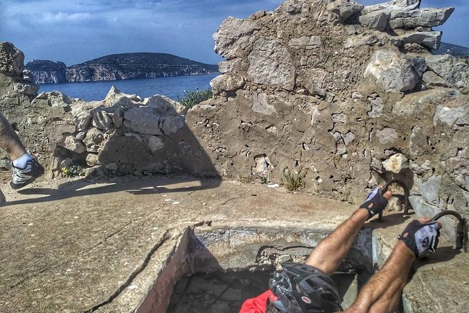 E-bike Excursion at Natural Park of Porto Conte - Punta Giglio - E-MTB Adventure - Final Thoughts