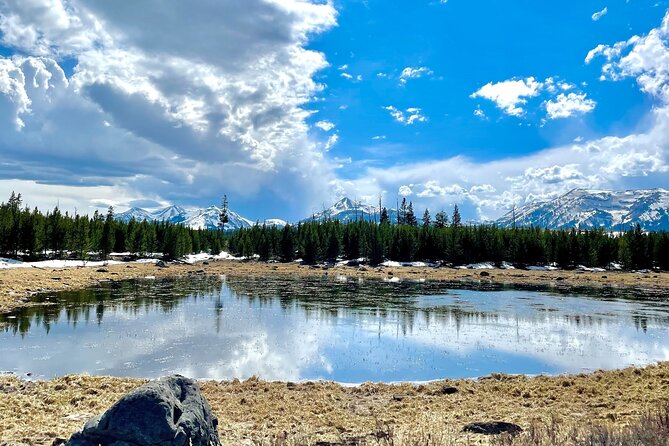 E-Bike Tours in Yellowstone National Park - Final Thoughts: Is This Tour Worth It?