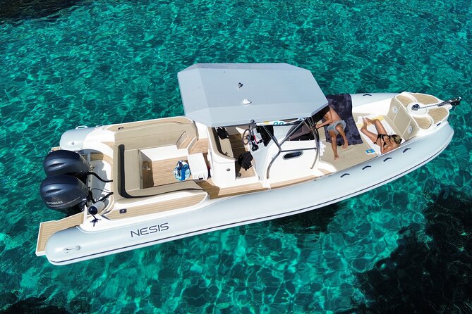 Egadi Islands Private Tour: Favignana and Levanzo From Trapani - Exploring Favignana
