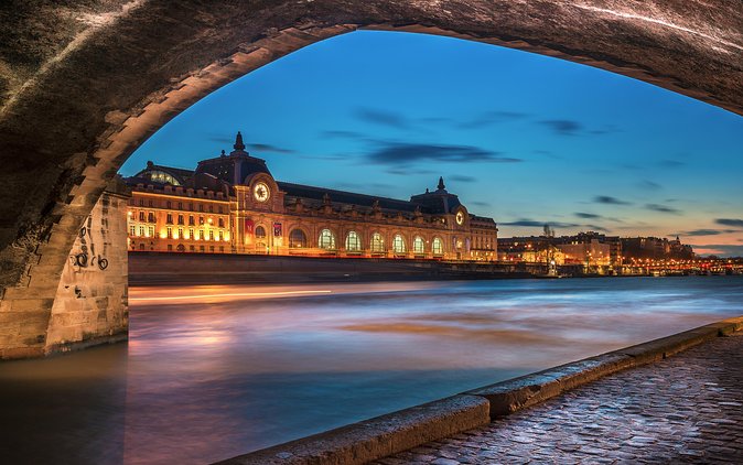 Eiffel Tower Dinner Experience and Sightseeing Seine River Cruise - Customer Feedback and Concerns