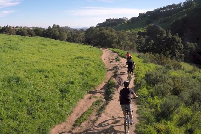 Electric Bike Rental in Santa Barbara - Booking and Cancellation Policy